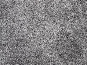 Luxusní koberec Amaryllis 96 - šedý - 4m | 5m