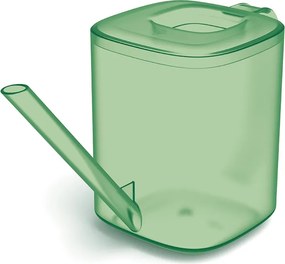 Plastová konvička TUBIOS antracitová