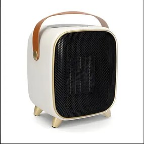 Nedis Keramický horkovzdušný ventilátor PTC / 900 / 1200 W / 2 tepelné