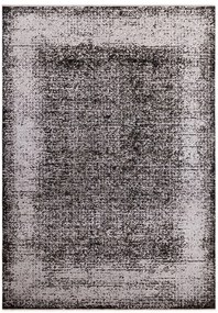 Tribeca Design Kusový koberec Trigger Silver Grey Rozměry: 160x230 cm