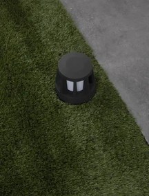 Venkovní LED lampa Stark