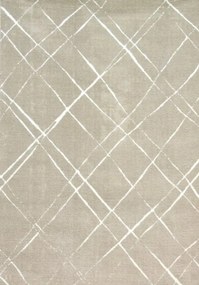 Kusový koberec Ambiance 81253/02 beige 200 x 290 cm