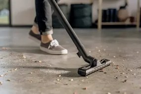 Kärcher WD 4 S Go!Further / Víceúčelový vysavač s příslušenstvím / 110