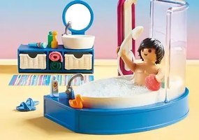 Playmobil® Dollhouse 70211 Koupelna s vanou /od 4 let