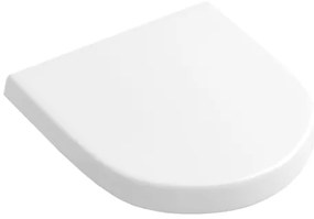 Villeroy & Boch Subway 2.0 wc prkénko duroplast bílá 9M69S101