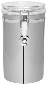 CANISTER Nerezová dóza zavírací 1000 ml