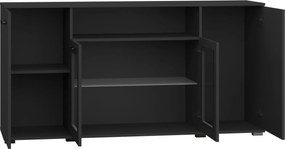 ADRK Furniture Frazio Komoda 160 ADRK-CHES-FRA-160-B