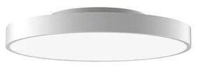 LED stropní svítidlo s difuzním svícením Game Ceiling  LED stropní svítidlo s difuzním svícením Game Ceiling Barva: Bílá RAL 9016, Průměr: 450 mm,…