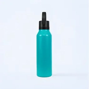 Runbott Mii Emerald / Termoláhev / 600 ml / nerezová ocel 18/8