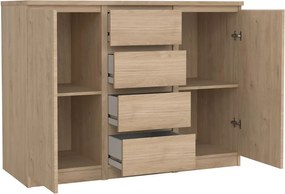 FALCO Komoda Simplicity 236 jackson hickory