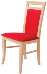 Bradop Židle EVA Z75 P - PŘÍRODNÍ 25 - CORAL-025