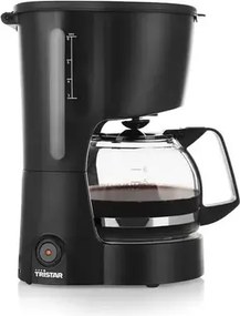 Tristar CM-1246 černá / Kávovar na překapávanou kávu / 600W / 0.6 l