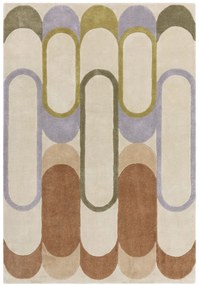 Tribeca Design Kusový koberec Inxs Module Pastel Rozměry: 160x230 cm