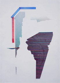 Ludekeim | 1 Rám: Černý, Velikost: 40 x 30 cm
