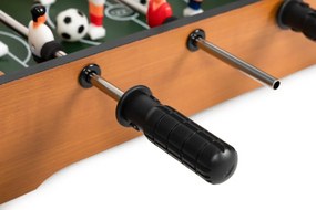 Mini stolní fotbal pro děti FOOTBALL vícebarevný