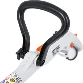 Elektrická strunová sekačka STIHL FSE 52