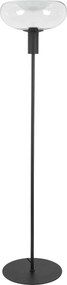 XXXLutz STOJACÍ LAMPA, 37/155 cm Dieter Knoll - Stojací lampy - 008227160105