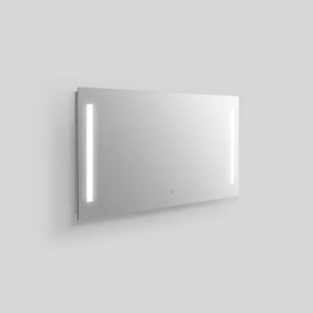 Zrcadlo se senzorem SAT Project 120x70 cm SATZPRO70120