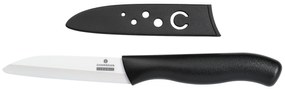 Zassenhaus Keramický nůž na ovoce a zeleninu 18 cm