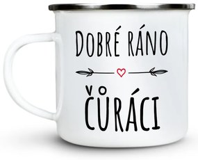 Ahome CZ Plecháček Dobré ráno čůráci