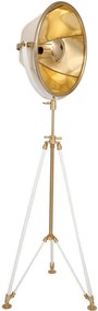 XXXLutz STOJACÍ LAMPA, 57/157/53 cm Kayoom - Online Only svítidla - 005937029701