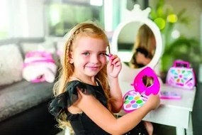BEAUTED Dětská sada líčení malá na paletce / Dětská kosmetika / na kar
