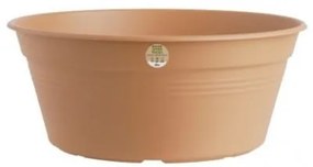 Žardina elho GREEN BASICS BOWL, průměr 27 cm, terakotová