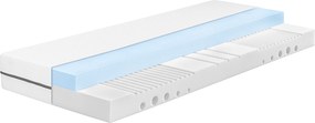 Livarno® 7-zónová hybridní pěnová matrace »Comfort Plus«, H3 (100 x 200)