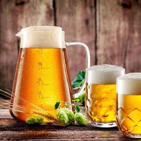 TESCOMA Džbán na pivo myBEER 2,5 l