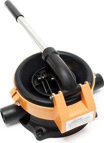 Zahradní čerpadlo XPOtool – 70 l/min (51801)