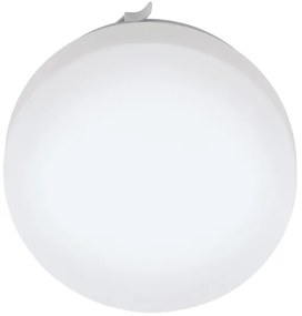 Eglo 97884 - LED Koupelnové stropní svítidlo FRANIA LED/17,3W/230V IP44