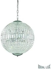 ILUX 116228 Dekorativní/ závěsné svítidlo Ideal Lux Or SP8 116228 - IDEALLUX