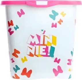 STOR Úložný box Minnie / Úložný box / 23 l / 38,7 x 28,7 x 27 cm