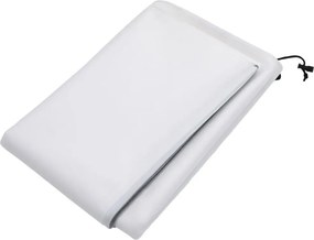 Ochranné návleky na rostliny na zip 4 ks 70 g/m² 2,36 x 2 m 3203551