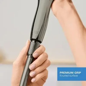 Grohe Hadice - Silverflex sprchová hadice 1.75 cm tmavý grafit