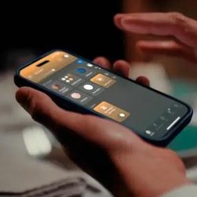 Philips Hue Turaco antracit / Venkovní nástěnné svítidlo / E27 / Bluet