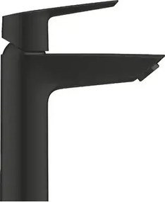 Grohe QuickFix Start - Umyvadlová baterie s výpustí Push-Open matná če
