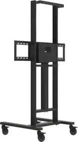 TS Electric Stand Light / Stojanové svítidlo
