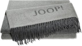 XXXLutz PLÉD, vlna, 130/180 cm Joop! - Online Only lůžkoviny & deky - 004219026604