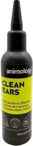 Animology Clean Eears 100ml / čisticí roztok na uši pro psy