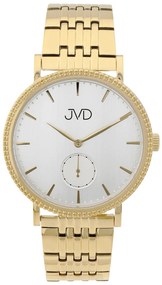 Dámské elegantní náramkové hodinky JVD J1122.3 - POSLEDNÍ KUS Domažlice