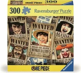 Ravensburger Puzzle: One Piece / 300 dílků / od 8 let