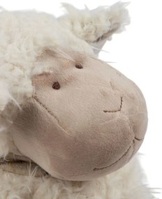 Plyšová hračka buclatá ovečka Cuddly Sweet Sheep – 20*19*18,5 cm