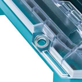 Organizér hluboký Makita Maktrak Compact P-91067