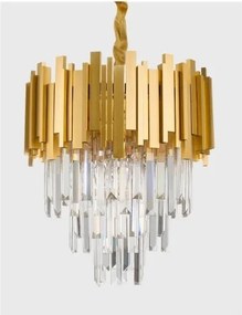 Závěsné svítidlo NOVA LUCE GRANE E14 9181100 bez žárovky