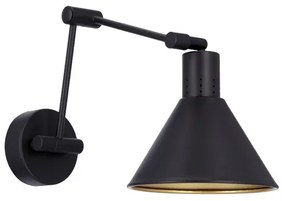 Nástěnná lampa COPENHAGEN 1xE14/40W/230V