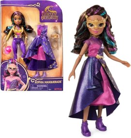 Panenka Spin Master 6069399 Unicorn Academy Sophie