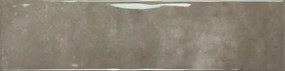 Obklad Ribesalbes Earth Ash 7,5X30 cm lesk EARTH2914