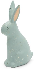 VELIKONOČNÍ SOŠKA EASTER7 13X25 CM VÍCEBAREVNÁ