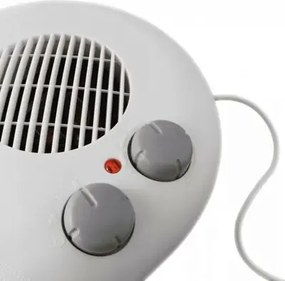 Esperanza EHH003 / Teplovzdušný ventilátor / 1000W  2000W / 3 stupně